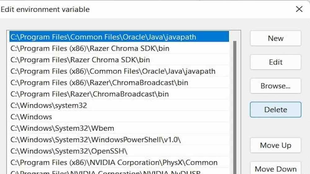 How to Fix a JNI Error Has Occurred in Minecraft