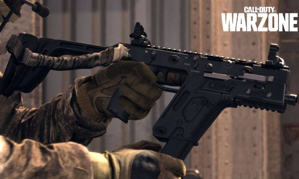 Best Fennec Loadout in CoD Warzone