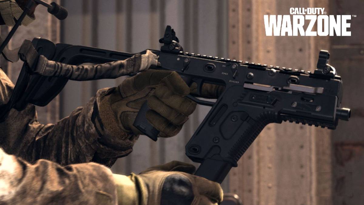 Best Fennec Loadout in CoD Warzone - Twinfinite