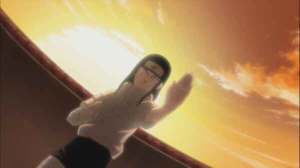 What Episode Does Neji Die in Naruto Shippuden? - Twinfinite