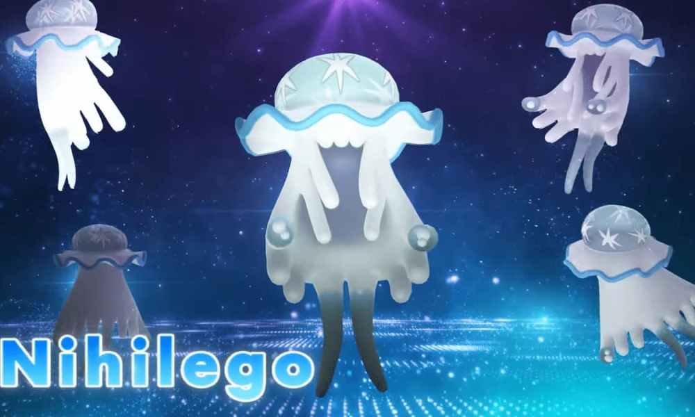 New Pokemon GO Trailer Teases Ultra Beast Debut