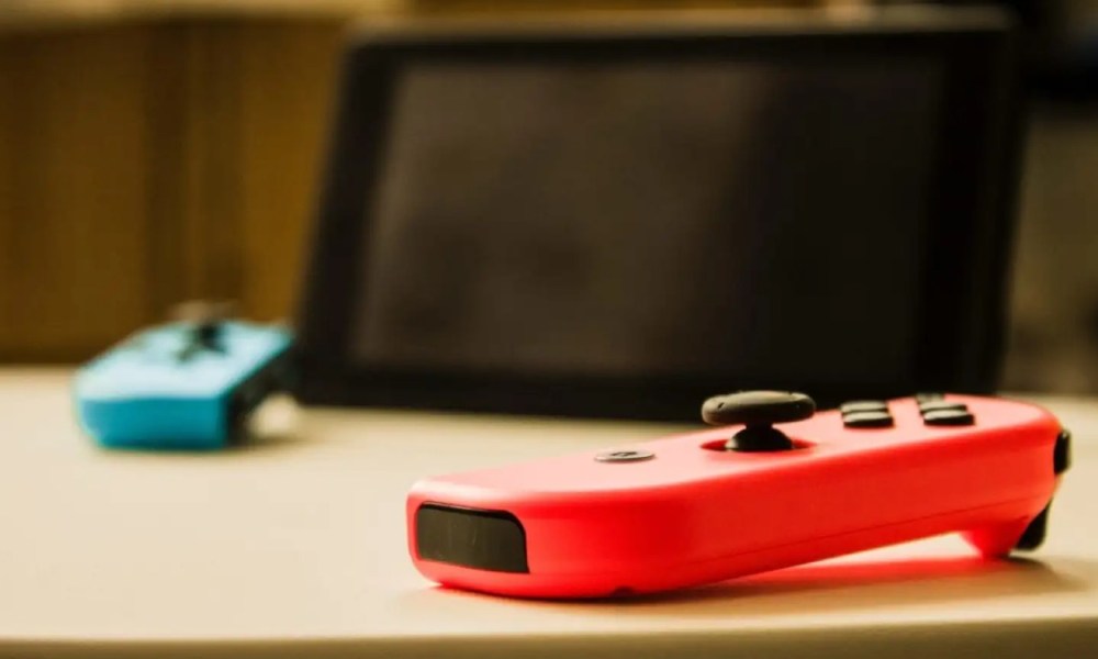 Every Nintendo Switch Joy-Con Color Released So Far