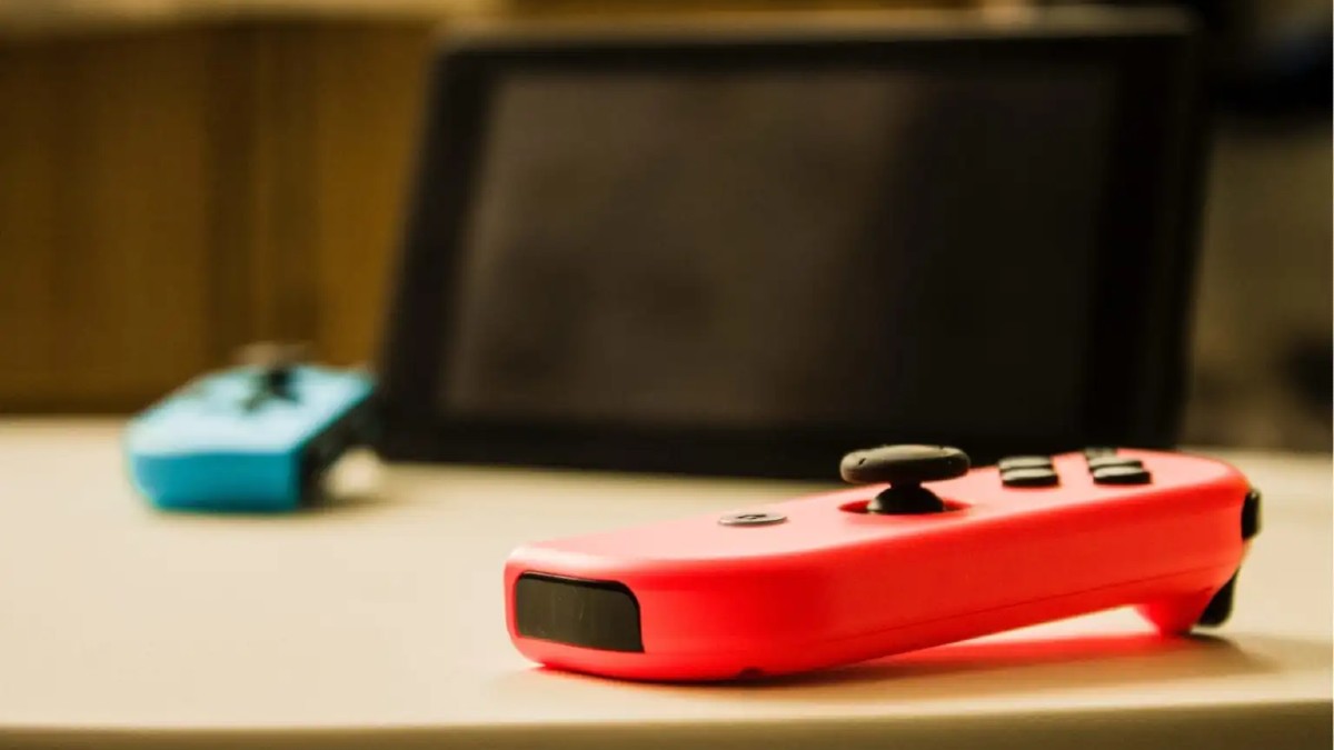 Every Nintendo Switch Joy-Con Color Released So Far - Twinfinite