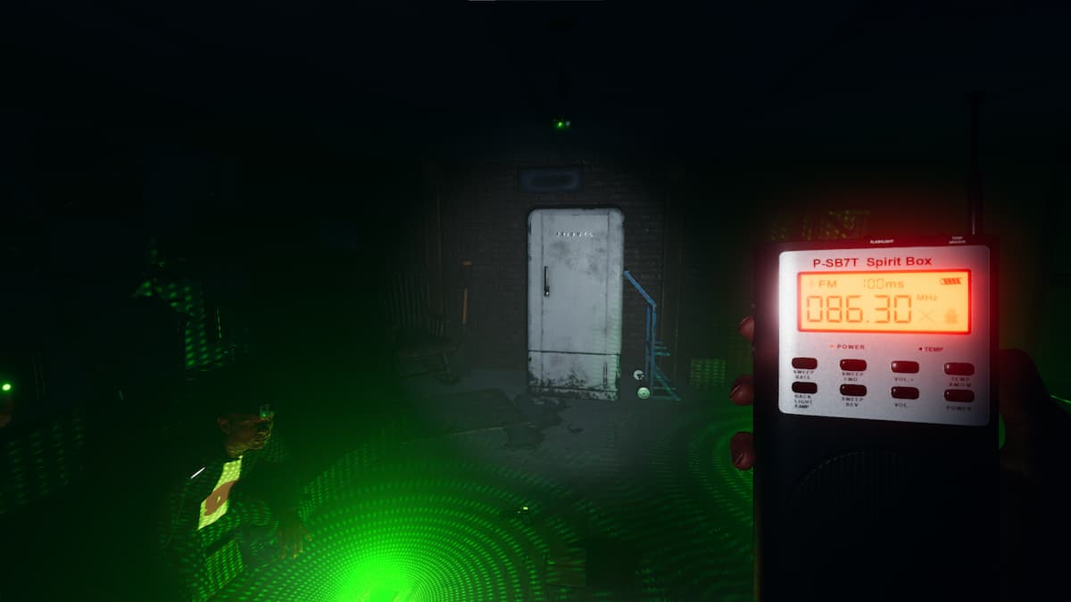 All Spirit Box Questions & Phrases to Use in Phasmophobia - Twinfinite