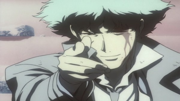 What Does the Ending of Cowboy Bebop Mean? - Twinfinite