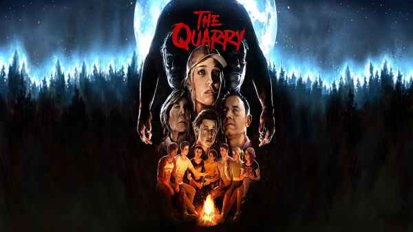 Meet the Voice Actors of The Quarry's Cast - Twinfinite