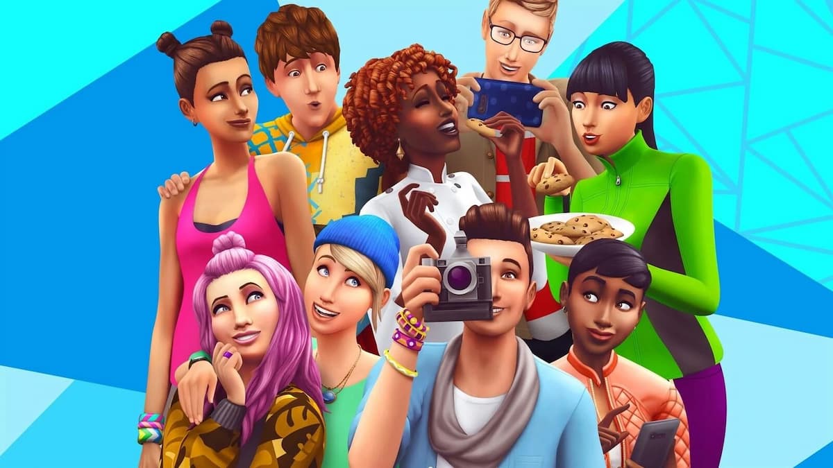 Sims 4 Satisfaction Points Cheat, Explained