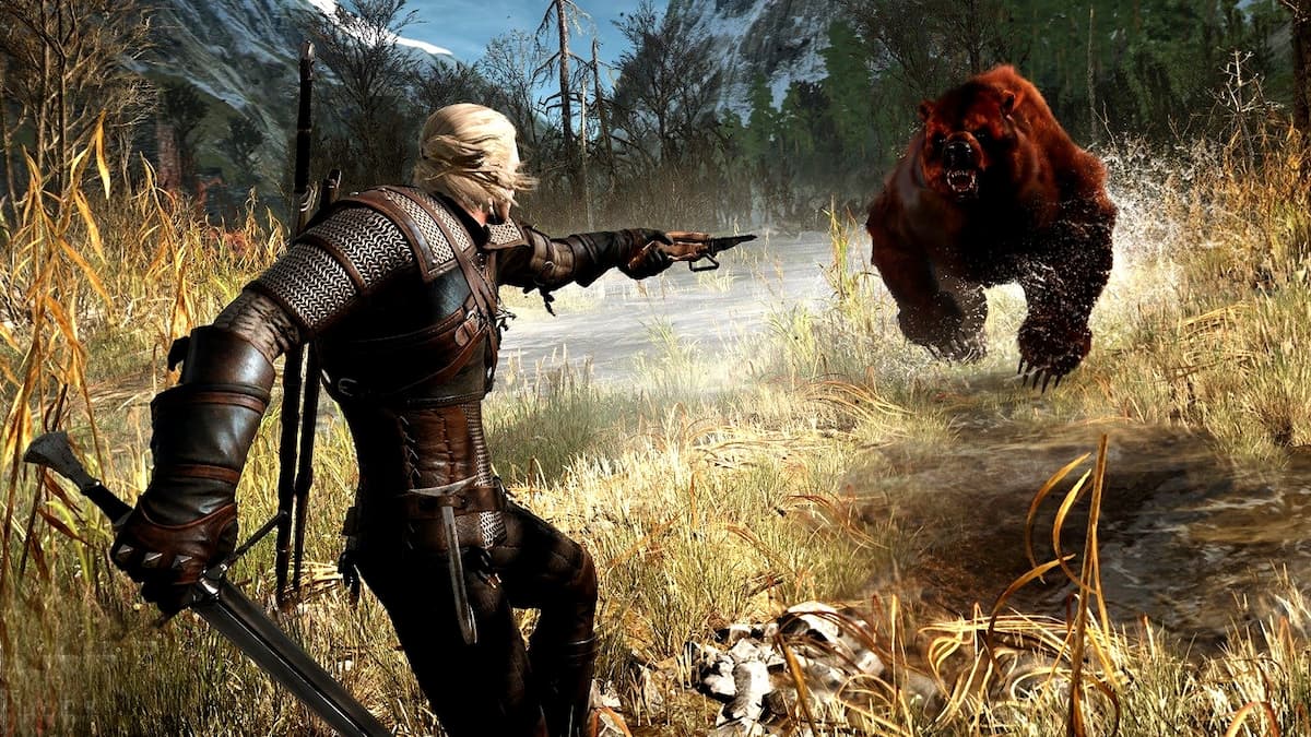 Witcher 3 Interrogation Questions & Best Answers (Aryan, Letho, & More ...