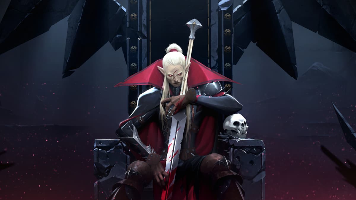 V Rising: How to Build a Base & Place the Castle Heart - Twinfinite