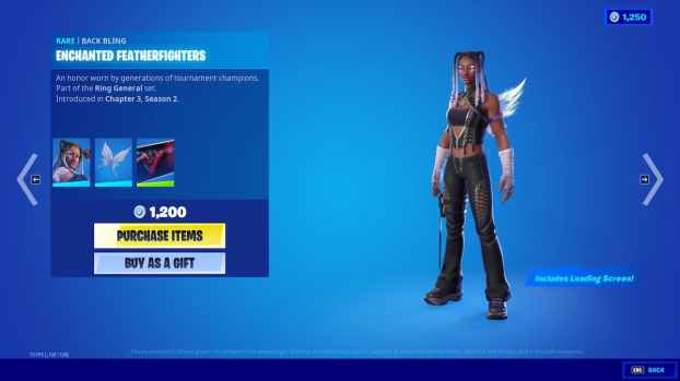 How to Get Zuri in Fortnite (& All Screenshots) - Twinfinite