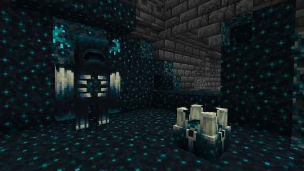 How to Kill Shriekers in Minecraft - Twinfinite