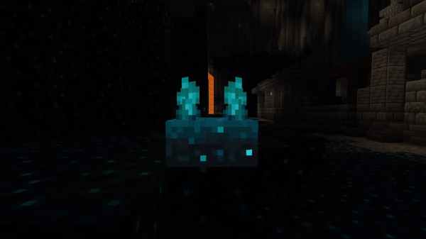 How to Get & Use a Sculk Sensor in Minecraft - Twinfinite