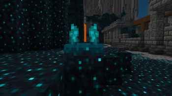 How to Get & Use a Sculk Sensor in Minecraft