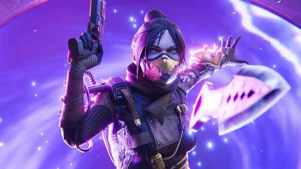 How to Fix Apex Legends No Server Found Error on PS5 - Twinfinite