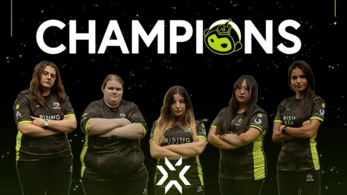 Top 10 Best Pro Female Valorant Players - Twinfinite