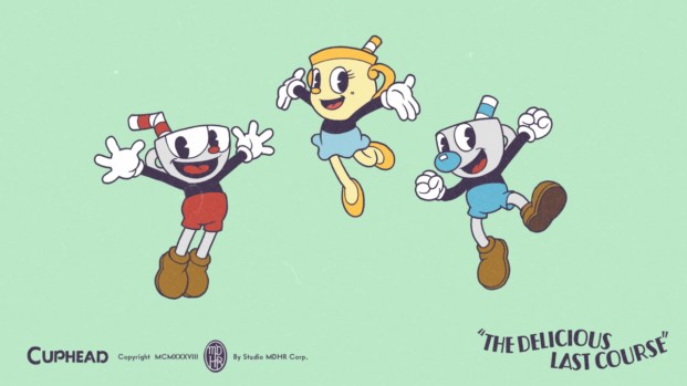 All New Bosses in Cuphead: The Delicious Last Course DLC - Twinfinite