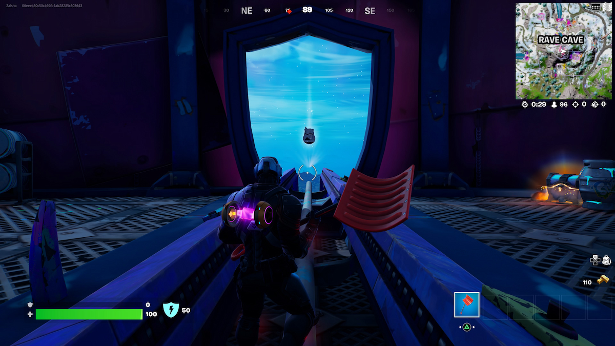 All Tover Token Locations in Fortnite Chapter 3 Season 3 - Twinfinite