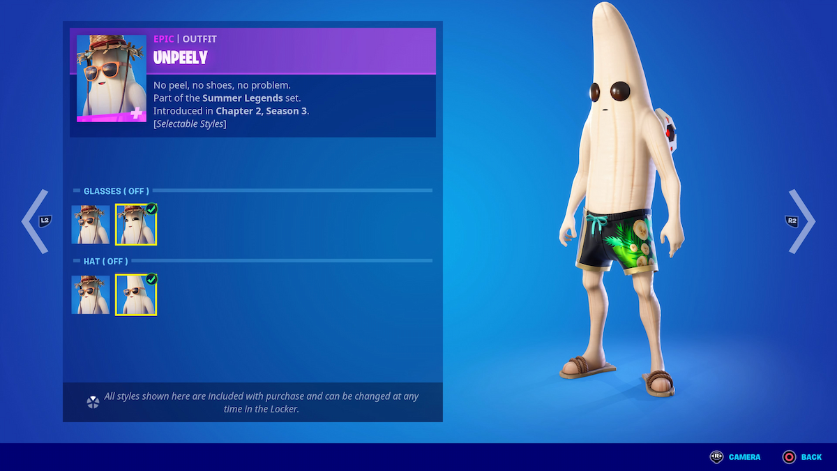 Fortnite Summer Legends Pack: All Skins, How to Get & Price - Twinfinite