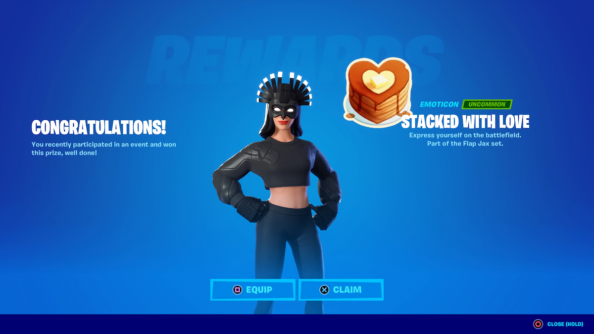 How to Get All Fortnite Cosmetics From Fall Guys Challenges - Twinfinite