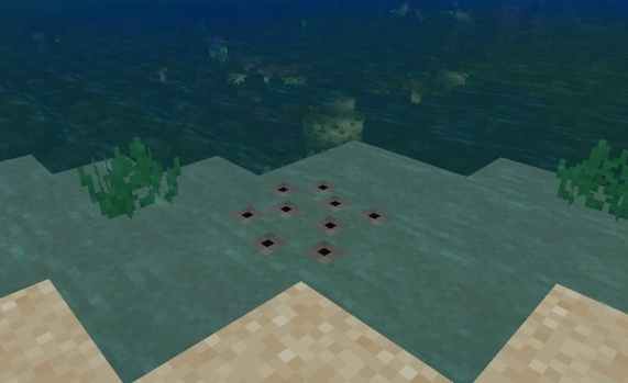 Minecraft: Where to Find Frogspawn - Twinfinite