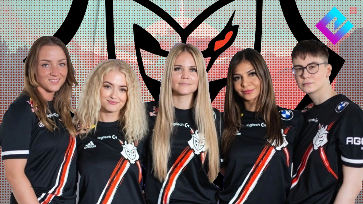 Top 10 Best Pro Female Valorant Players - Twinfinite