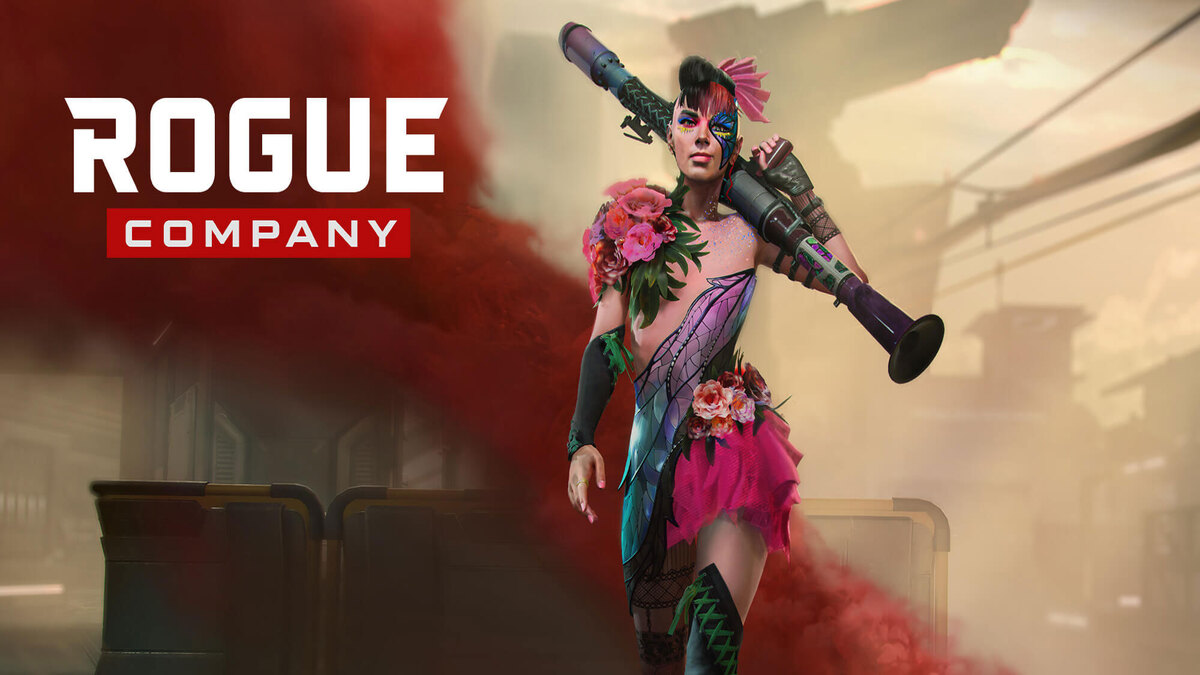 How Do You Unlock Rogues or Characters in Rogue Company? - Twinfinite