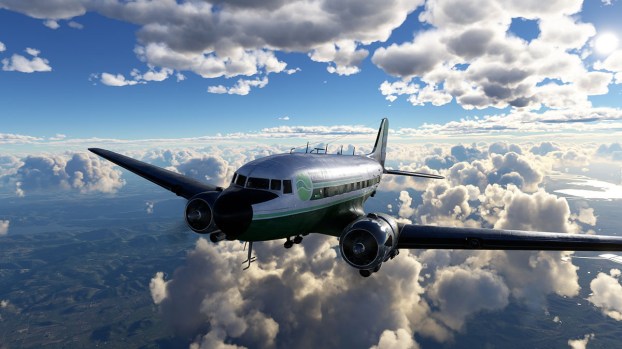 Microsoft Flight Simulator Interview - Jorg Neumann Discusses Free 40th ...