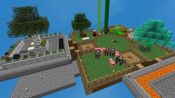 10 Best Minecraft Modpacks - Twinfinite