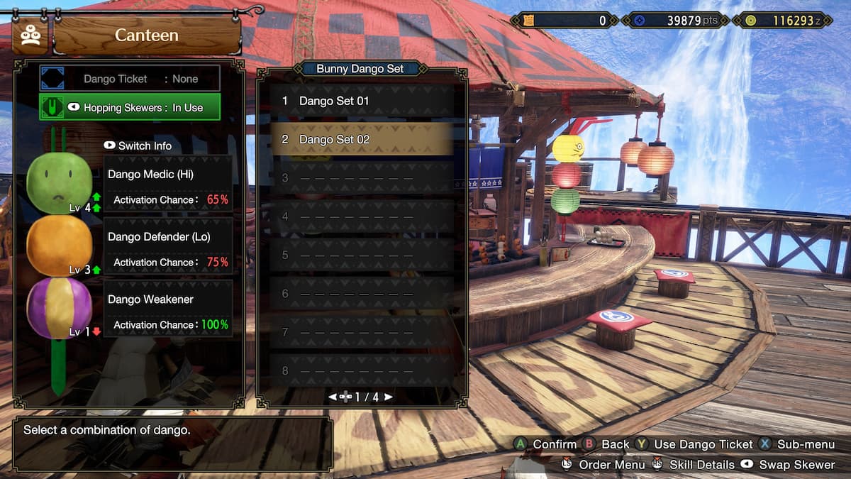 Monster Hunter Rise Sunbreak Hopping Skewers Explained - Twinfinite