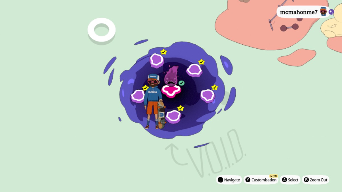 How to Access OlliOlli World: Void Riders DLC - Twinfinite