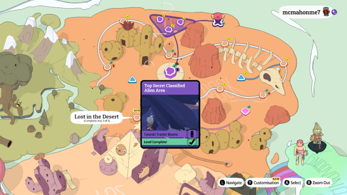 How to Access OlliOlli World: Void Riders DLC - Twinfinite