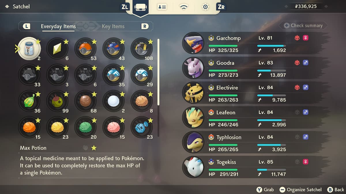How to Get Free Shiny Baneful Fox Mask in Pokemon Legends Arceus ...