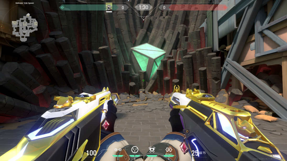 Phantom vs Vandal: Which Valorant Rifle Is Best For You? Take This Quiz ...