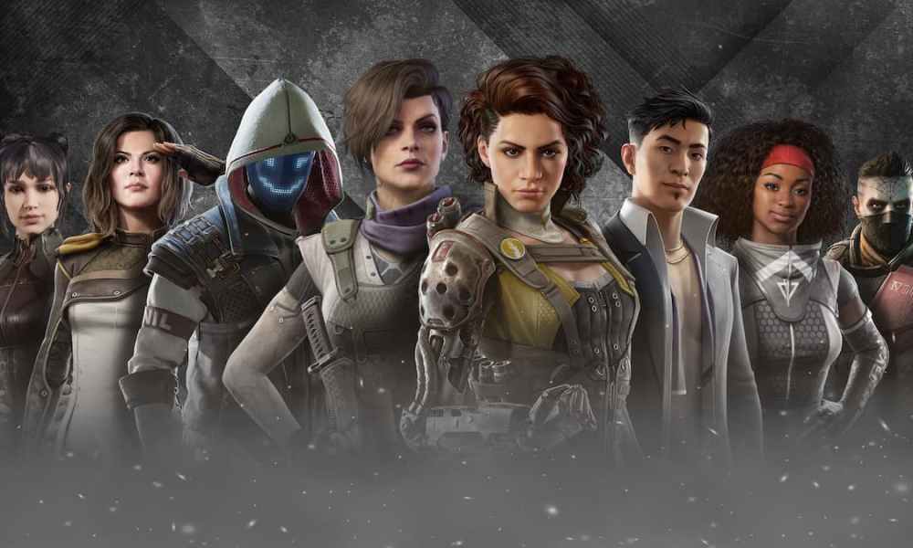 Who Are All the Rogues in Rogue Company?