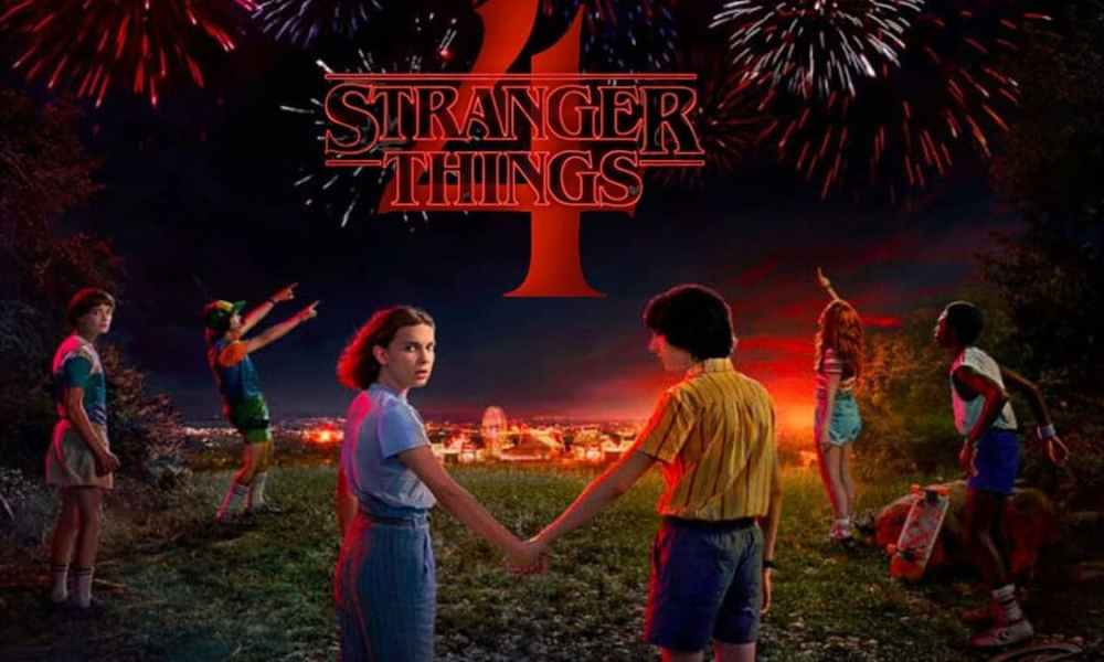 Can You Name These 10 Stranger Things Side Characters? Take This Quiz ...
