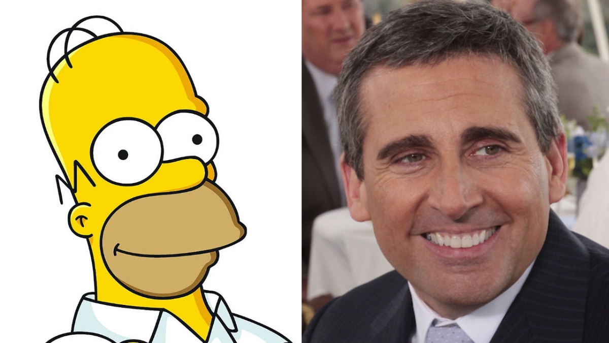 Homer or Michael Scott? Test Your Simpsons and The Office Quote ...