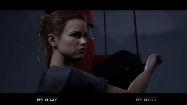 How to Save Emma in The Quarry