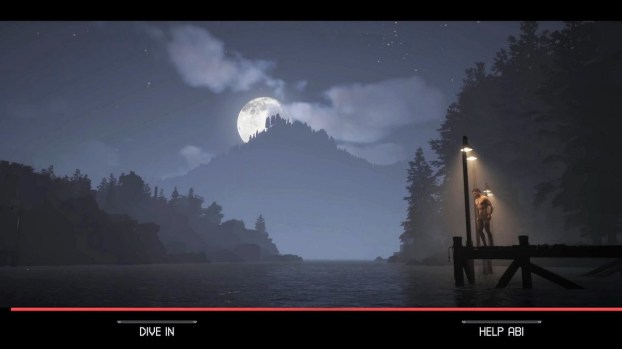 How to Save Jacob in The Quarry - Twinfinite