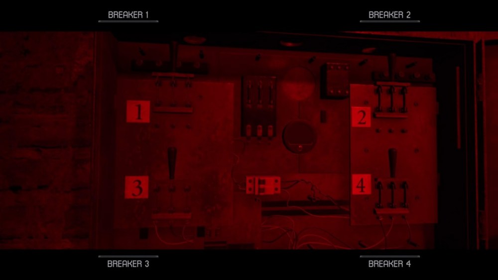 How to Save Jacob in The Quarry