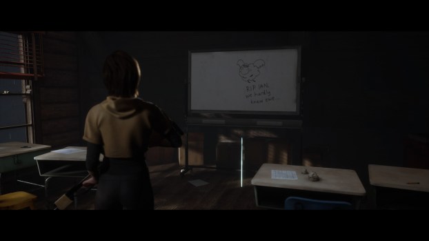 Who Is Ian in The Quarry? Answered - Twinfinite