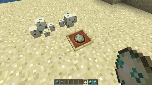 How to Get & Pick Up Turtle Eggs in Minecraft - Twinfinite