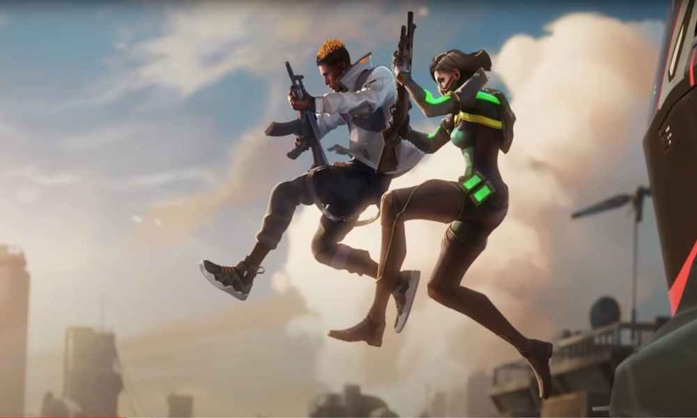 New Valorant Cinematic Is Coming Next Week, Riot Announces