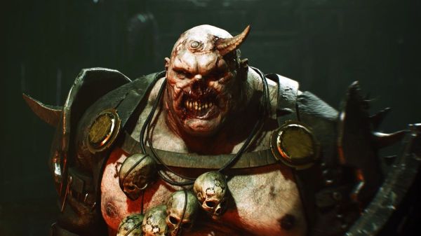Warhammer 40K Darktide Unyielding Enemies, Explained - Twinfinite