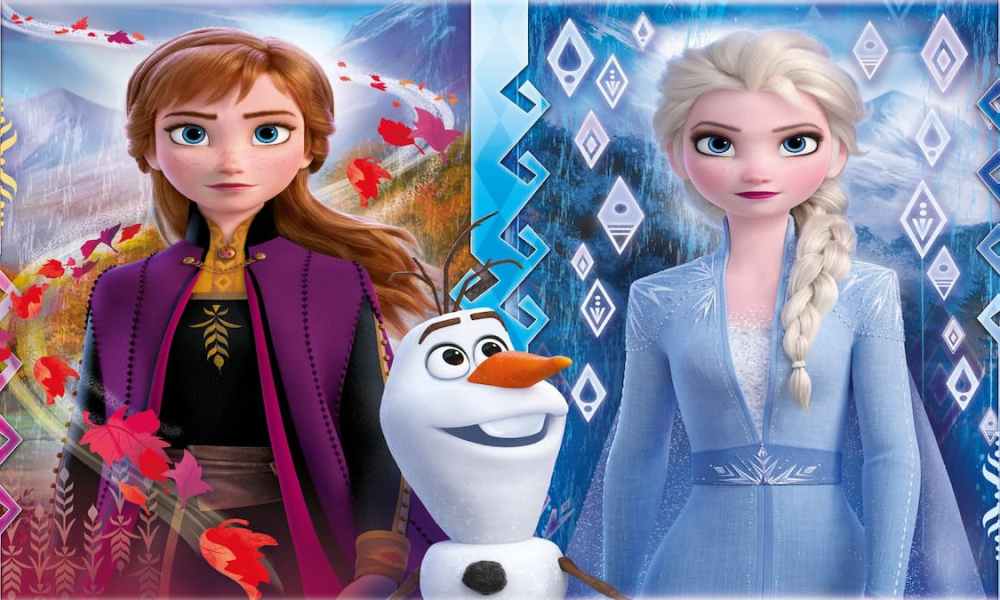 When Is Frozen 3 Coming Out Answered When Is Frozen 3 Coming Out Answered