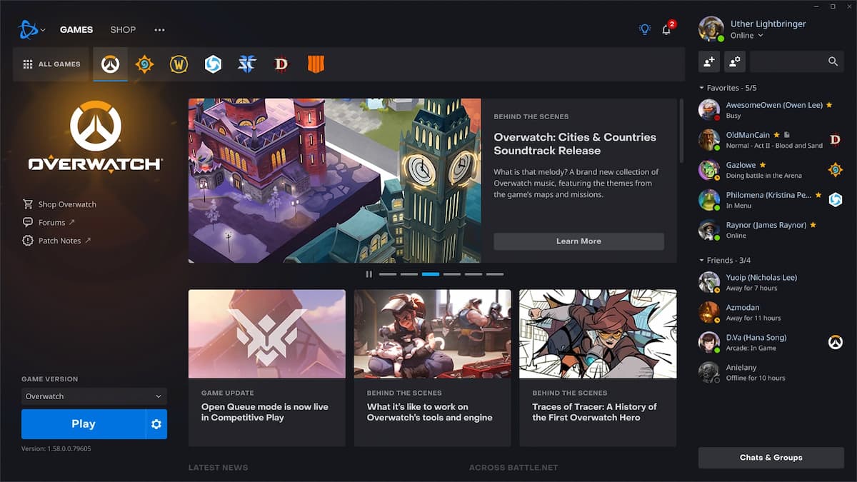 How Do You Download Overwatch 2? Answered - Twinfinite