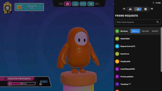 Fall Guys Crossplay: How to Play Cross-Platform & Cross-Progression ...