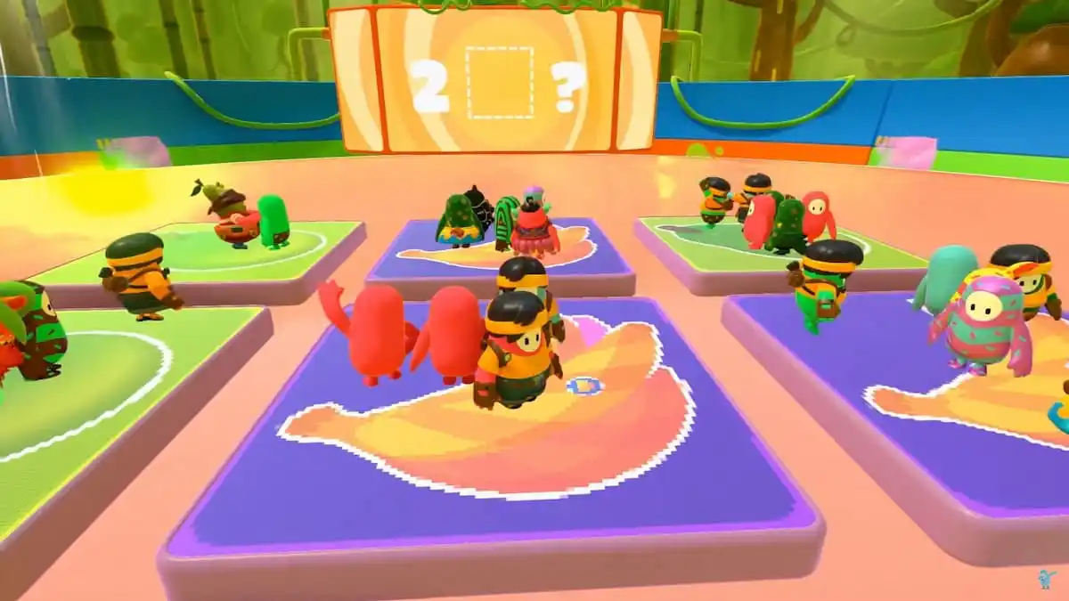 Fall Guys Sum Fruit: How to Play Count the Fruit Round - Twinfinite