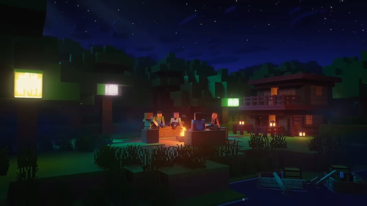 How to Get Froglights in Minecraft - Twinfinite