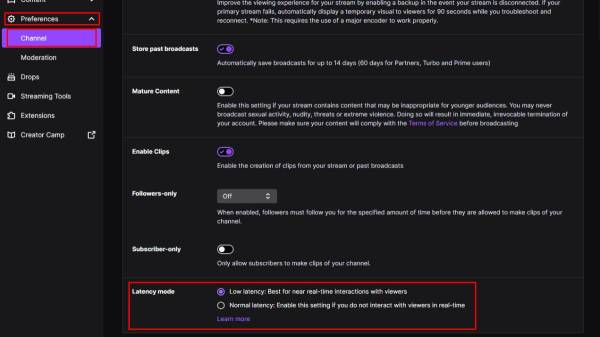 How to Fix Stream Delay on Twitch & Tips to Improve Stream Latency ...