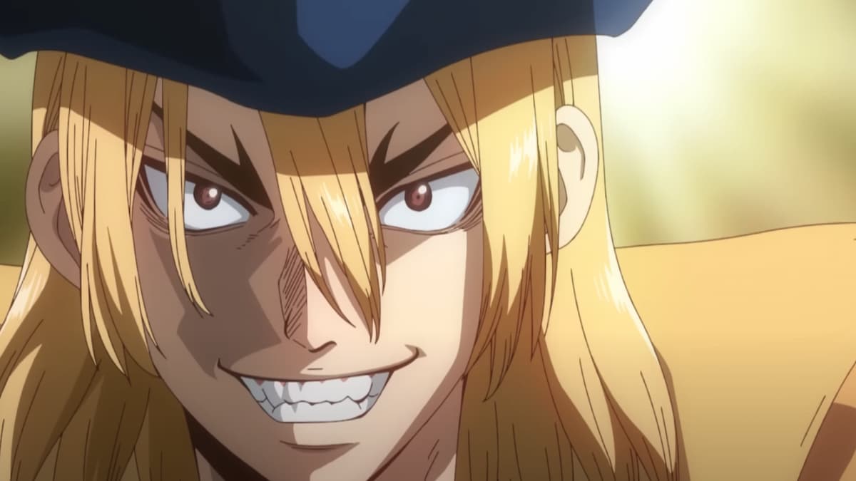 When Does Dr. Stone: Ryusui Come Out? - Twinfinite